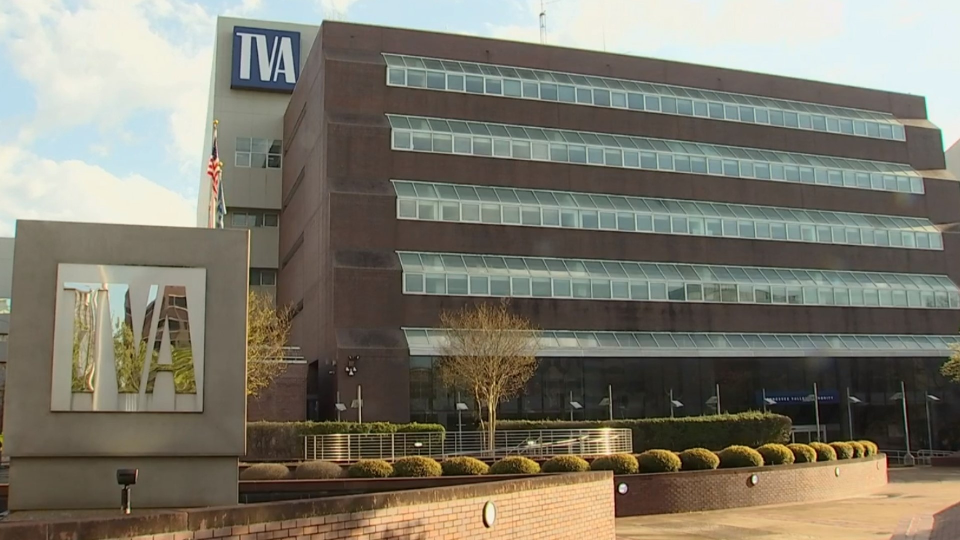 TVA considering renovating, selling or demolishing Chattanooga office ...