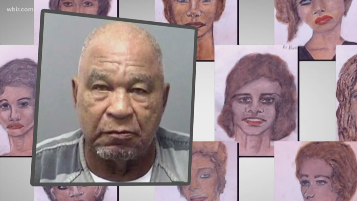 Serial killer Samuel Little linked to 1975 murder of Knoxville woman ...