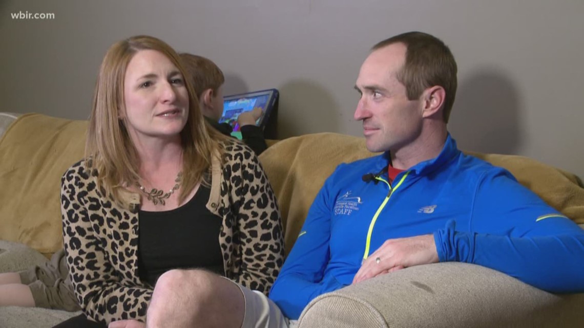 The Altman Family | wbir.com