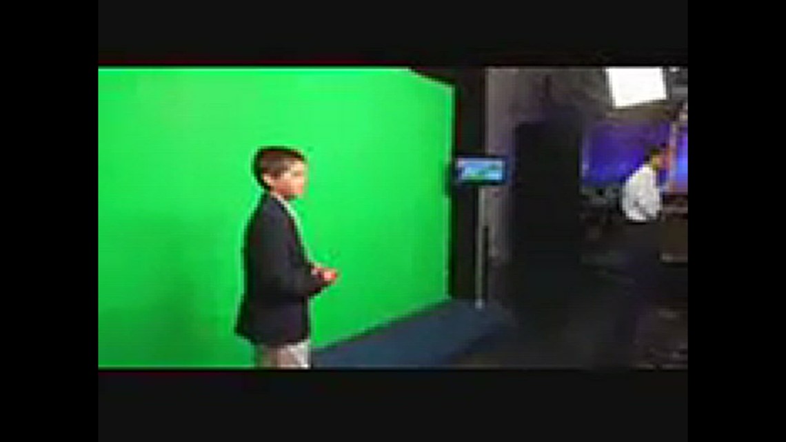 Mike Witcher and Fritz Siegel | wbir.com