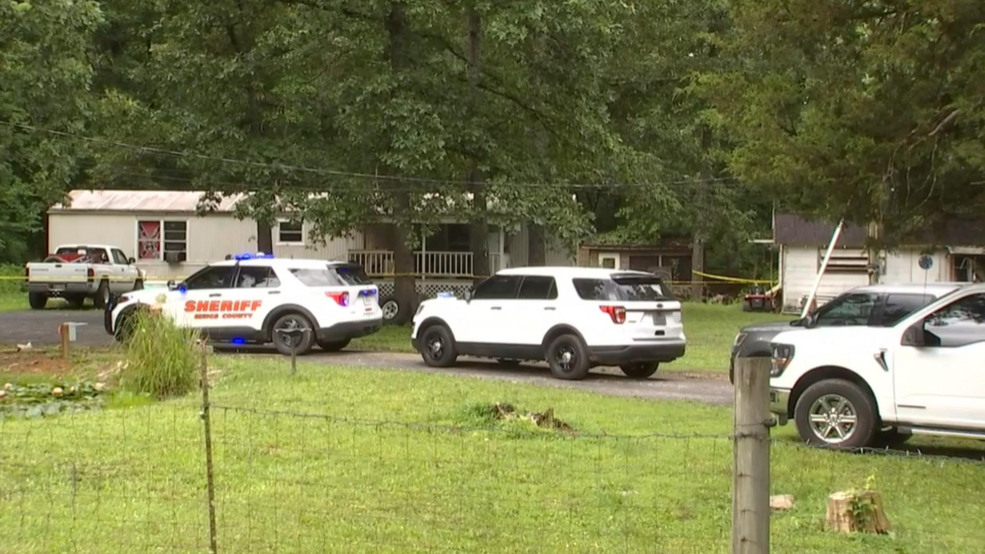 WBIR sues to get public information about 15-year-old's Meigs Co ...