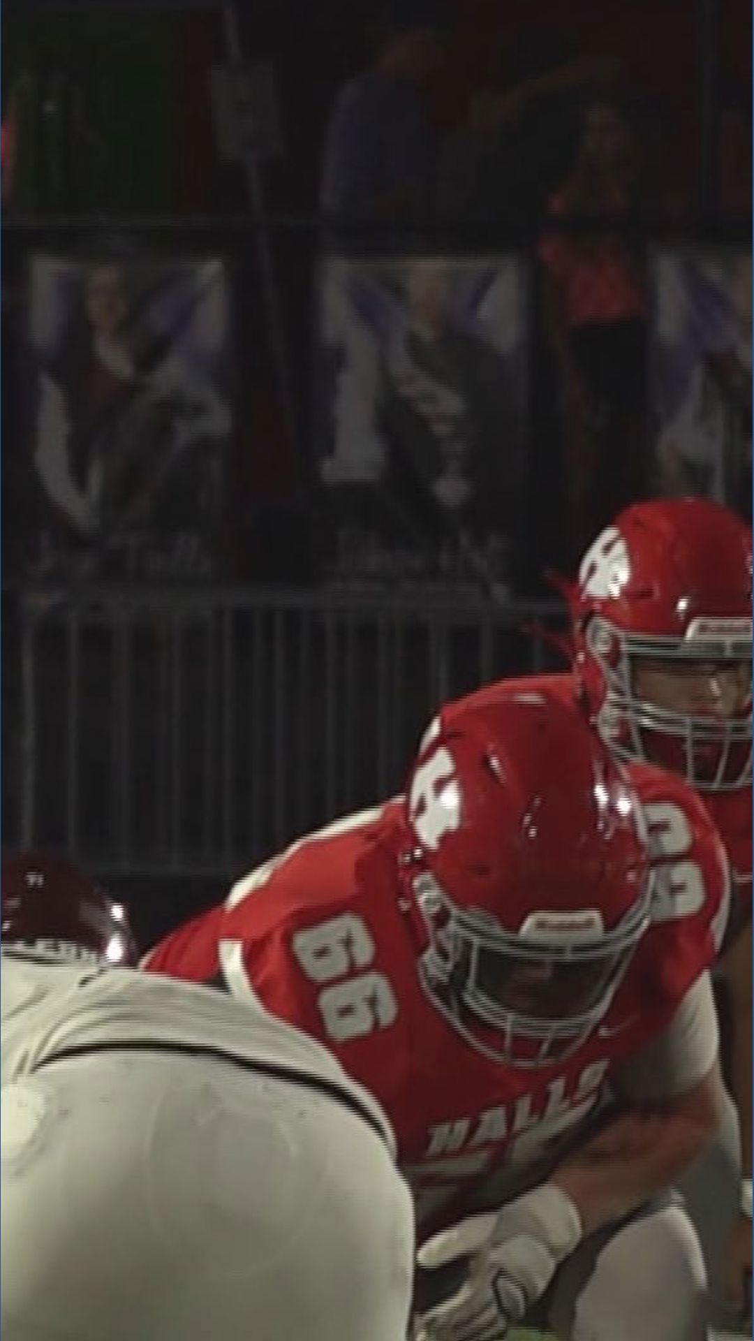 Halls Red Devils look to break 27-year drought | wbir.com