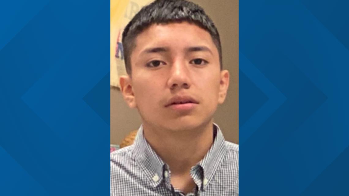 Knoxville police seek help in 2022 teen shooting case | wbir.com