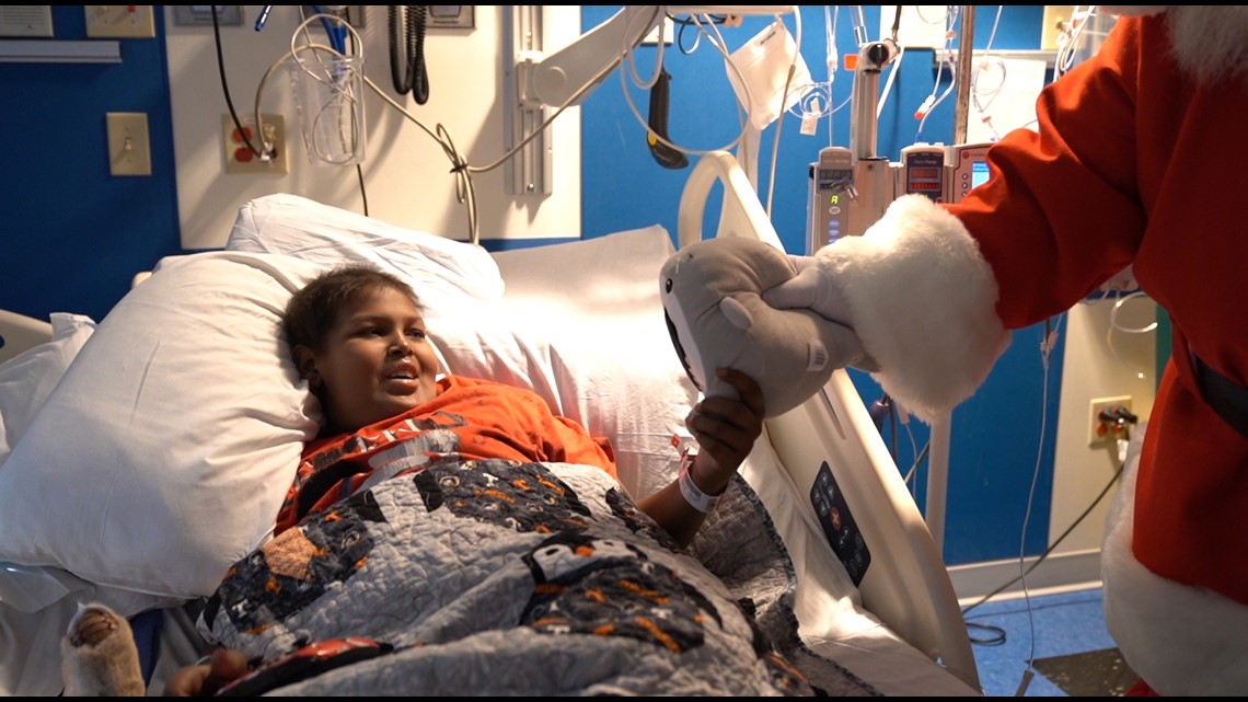 Preston Wells passes away from cancer | wbir.com