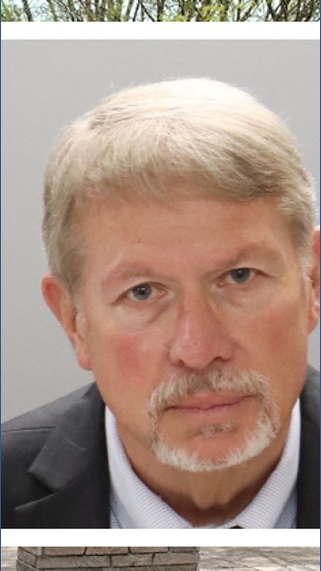 Knox Co. Property Assessor Phil Ballard charged with official ...