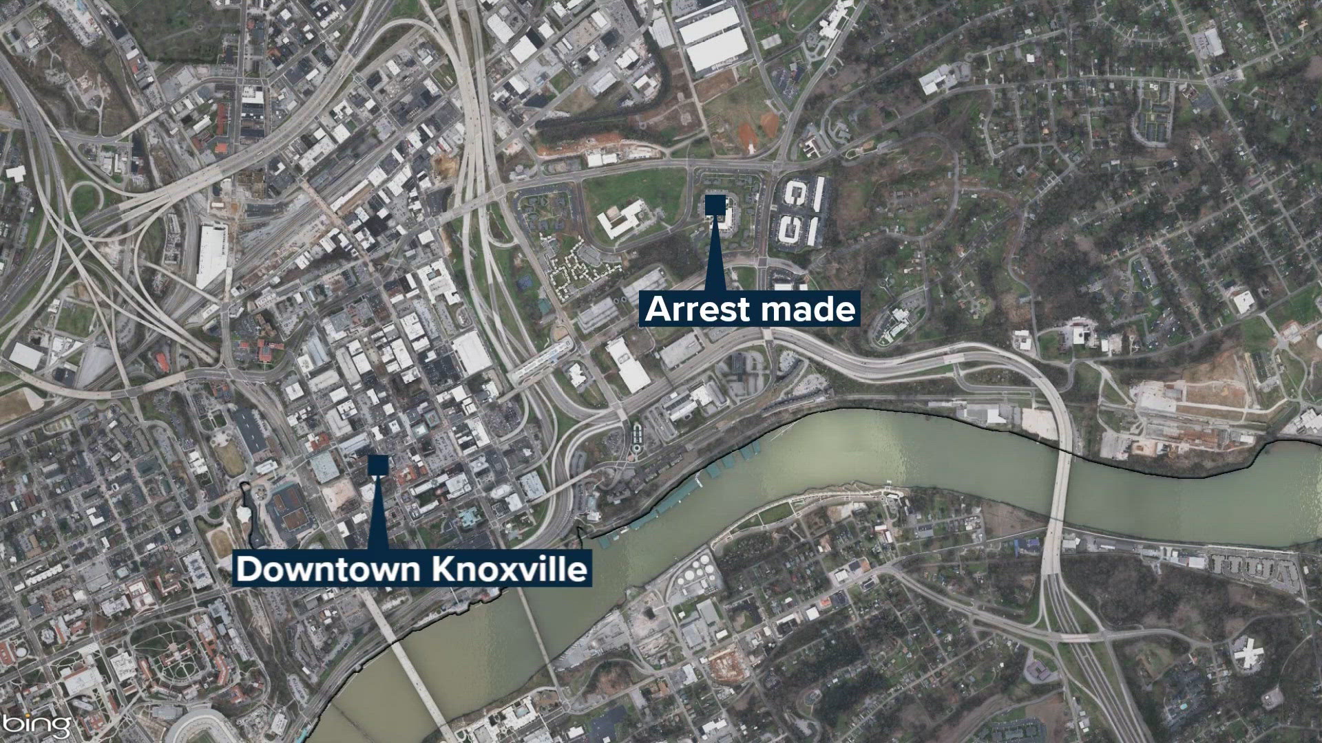 KPD: 54-year-old attacks sleeping man with a hammer | wbir.com