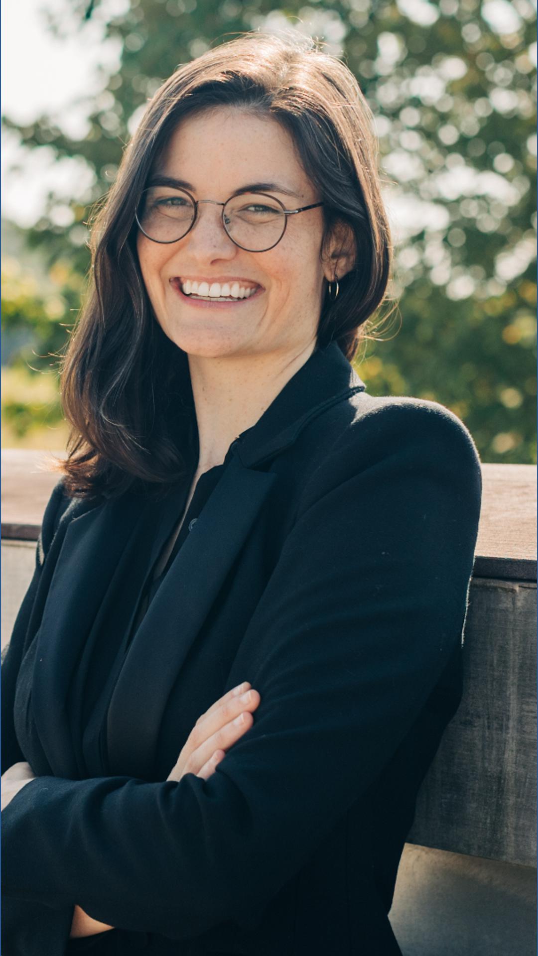 Dr. Michaela Barnett runs for Tennessee's 2nd congressional district ...