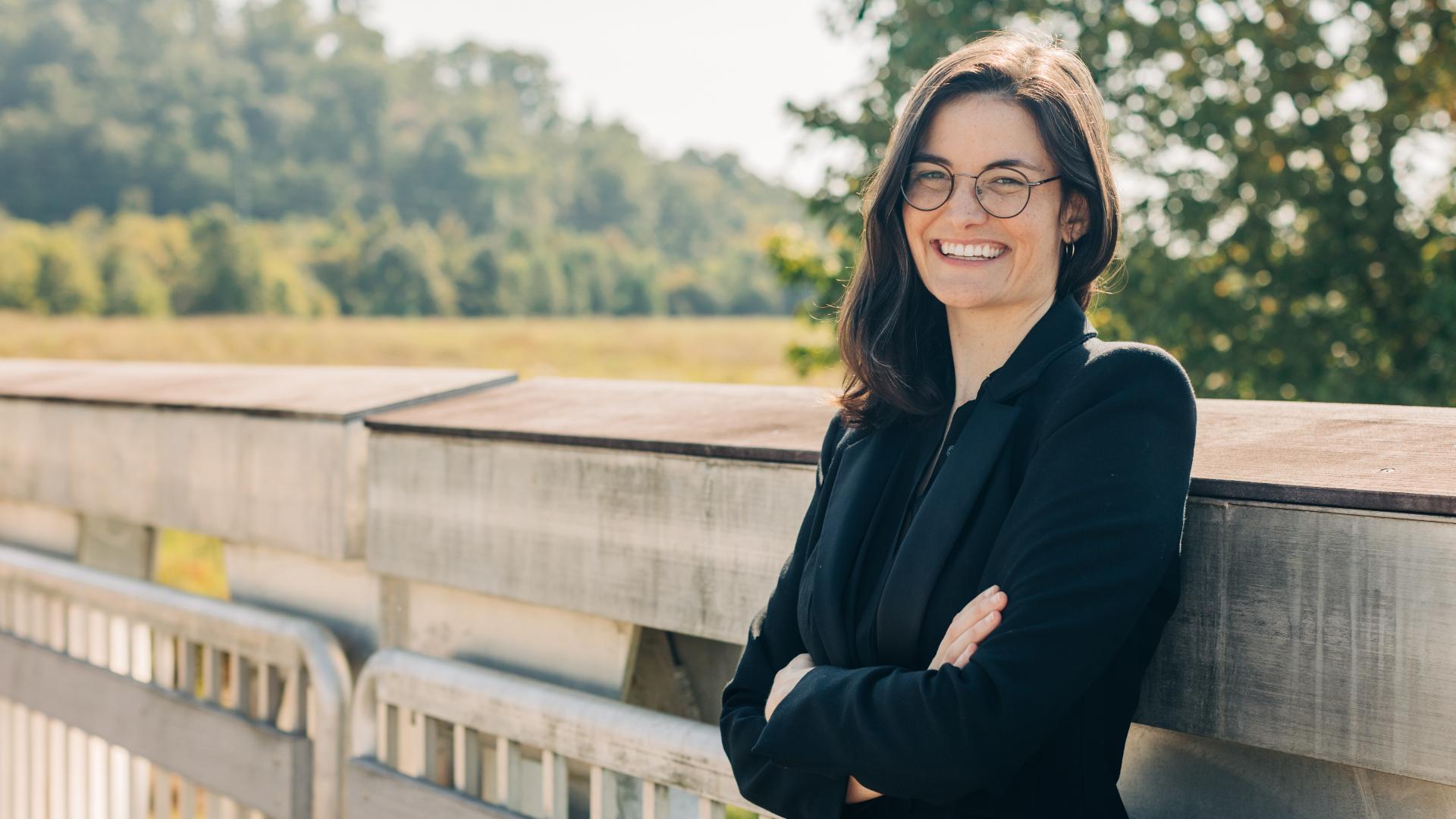 Dr. Michaela Barnett runs for Tennessee's 2nd congressional district ...