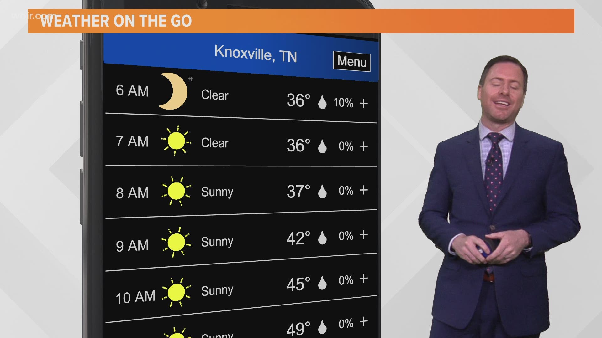 Brooke Morris murder gains national attention on NBC's Dateline | wbir.com