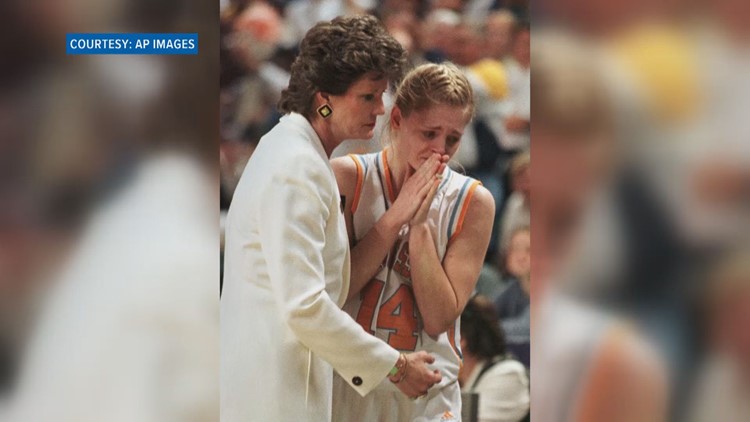 'Excited to be home' | Lady Vol coach Kellie Harper is thrilled to ...