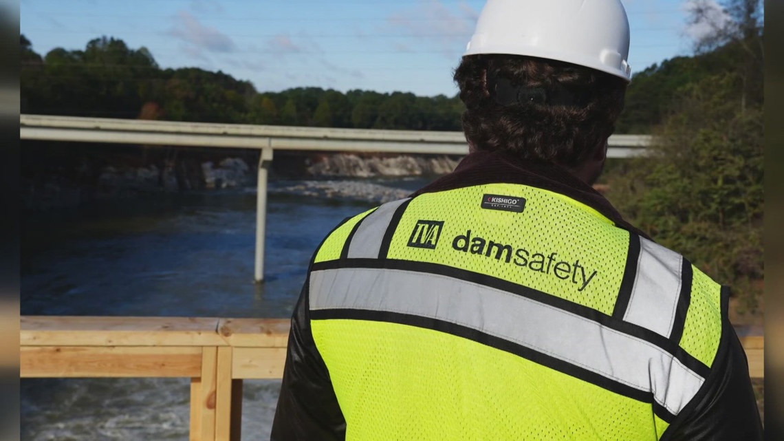 TVA flood mitigation plan prevented millions in damage | wbir.com