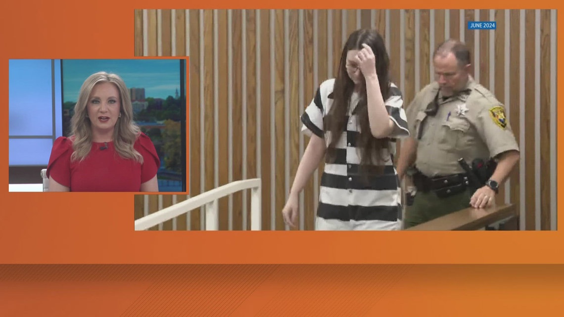 Closing arguments set to begin in Megan Boswell case | wbir.com