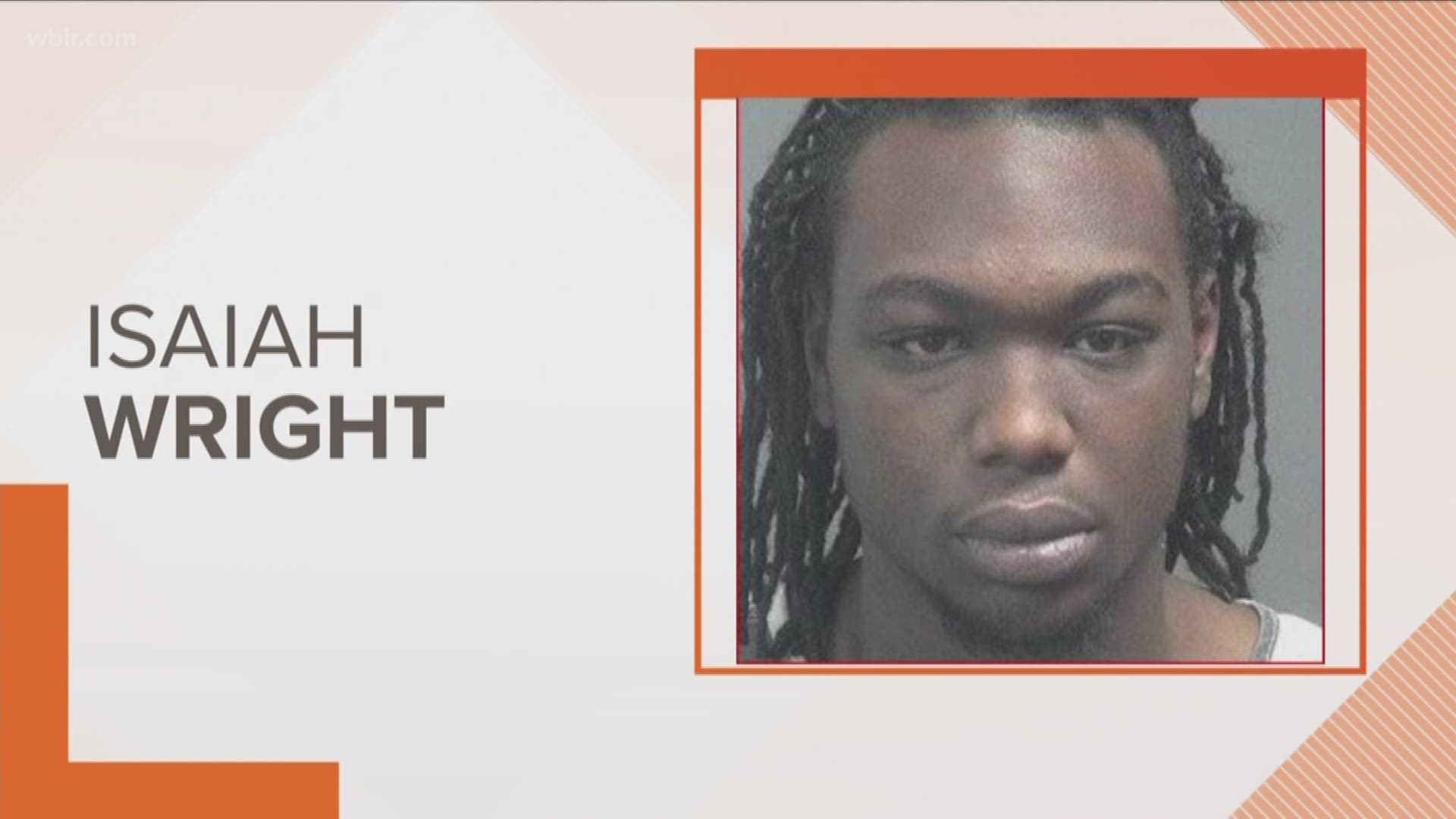 Isaiah Wright pleads guilty in connection to 2017 Alcoa stabbing | wbir.com