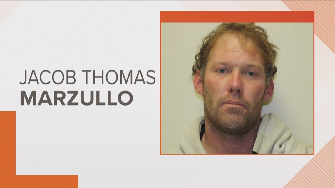 Nc Man Charged In Morristown Murder