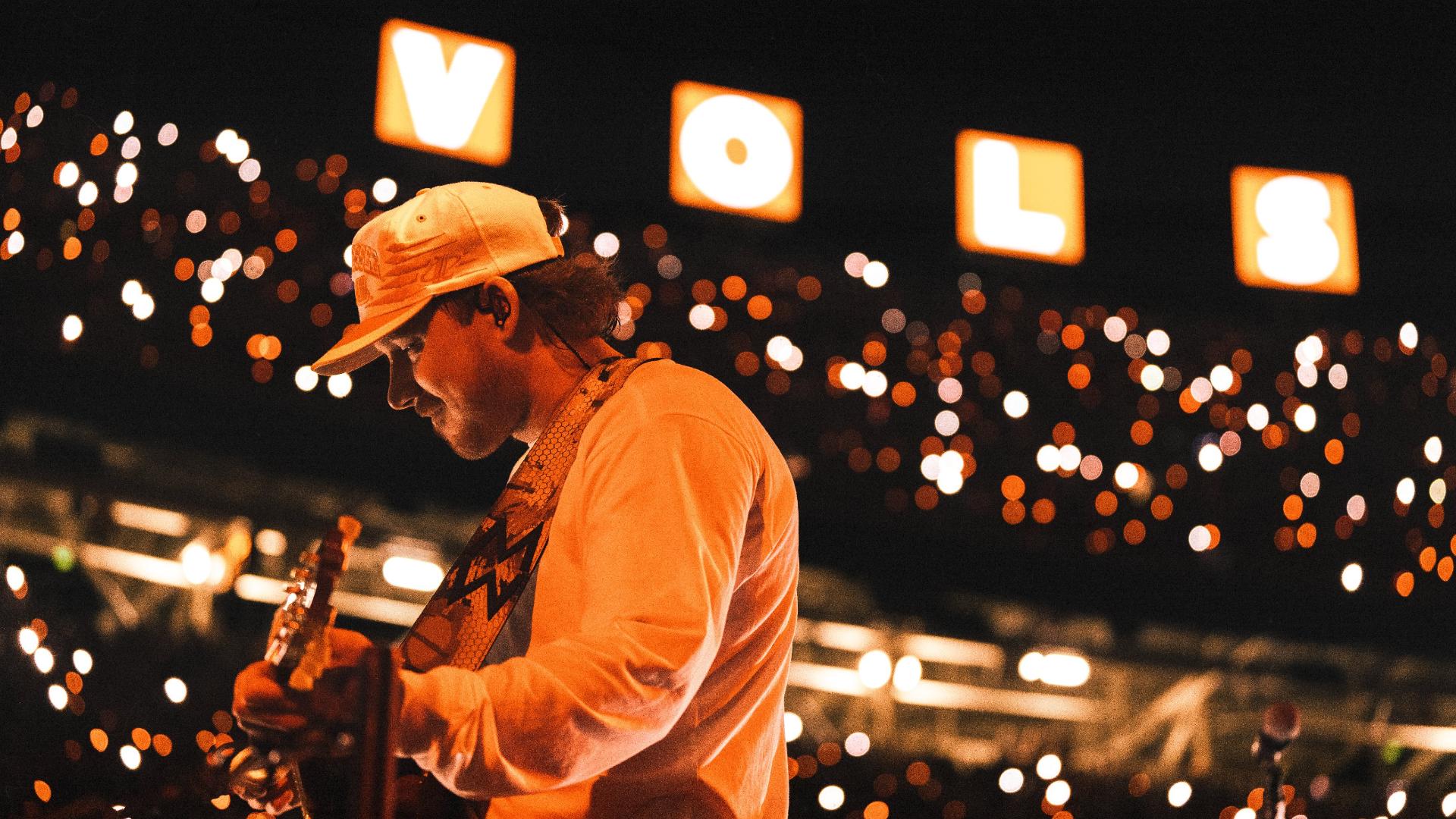 Morgan Wallen Foundation honors hometown with baseball camp for 300 ...