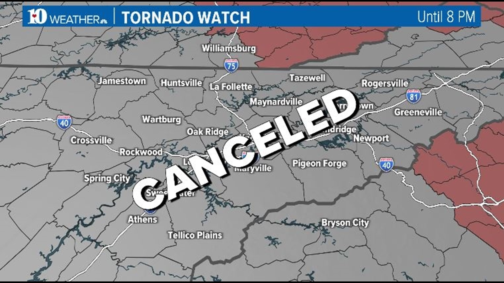 Interactive map shows Gatlinburg fire area | wbir.com