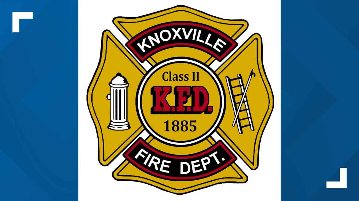 KFD: Man arrested after setting two fires on UT's campus | wbir.com