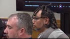 Kenneth DeHart Jr. appears in court in deadly Blount Co. shooting ...