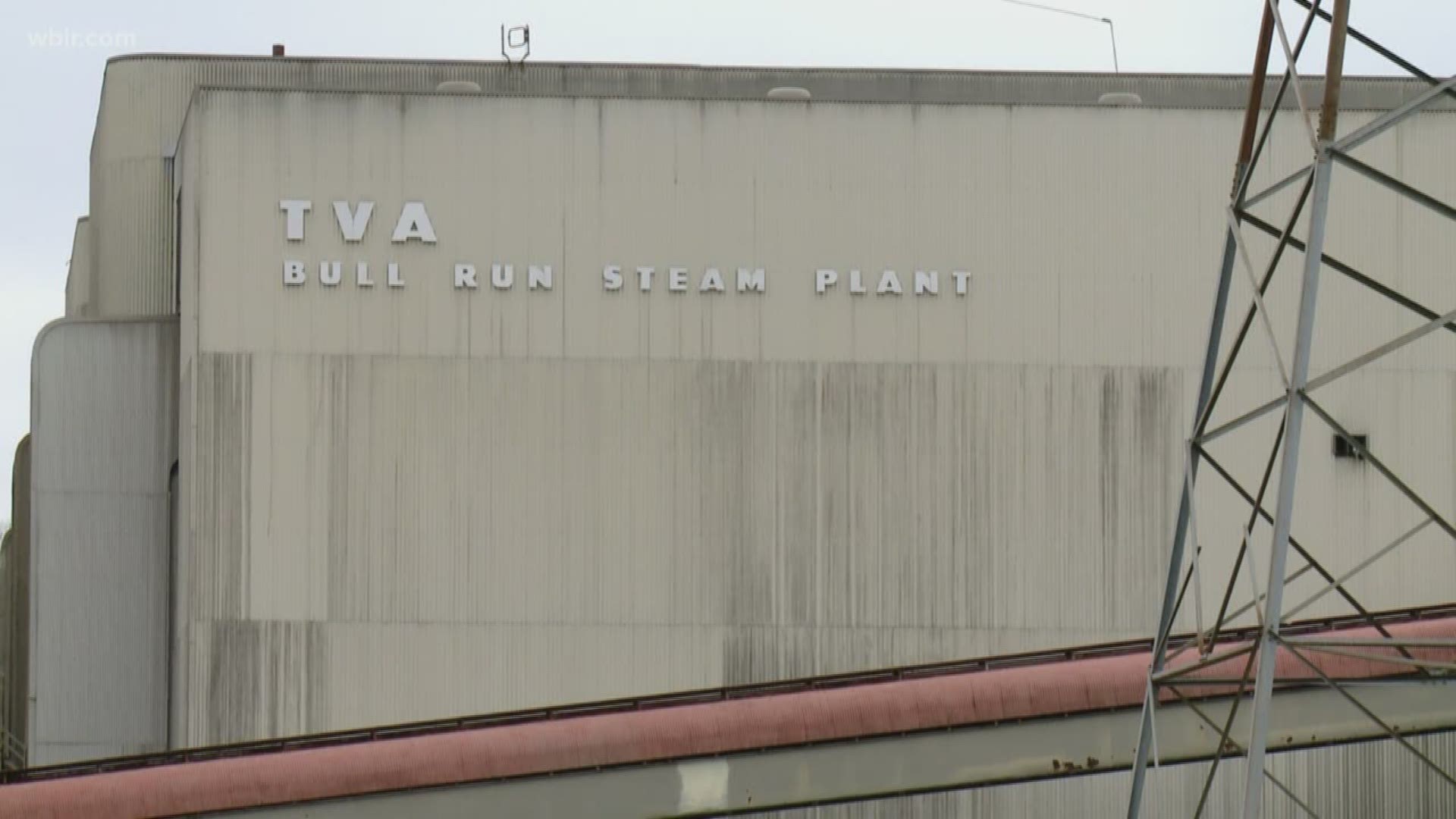 TVA sued in worker's 2021 fatal electrocution at aging Bull Run plant ...