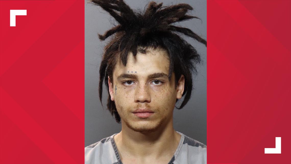 Heiskell man, 18, accused of trying to incite riot at mall, assaulting ...