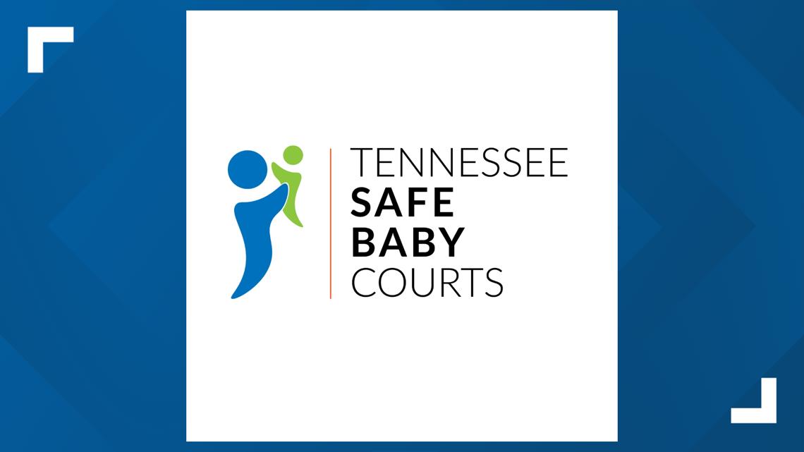 Blount County launches its own branch of Tennessee's Safe Baby Courts ...