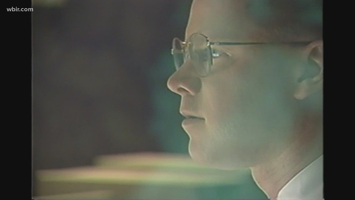 Celebrating 27 years of Todd Howell at WBIR | wbir.com