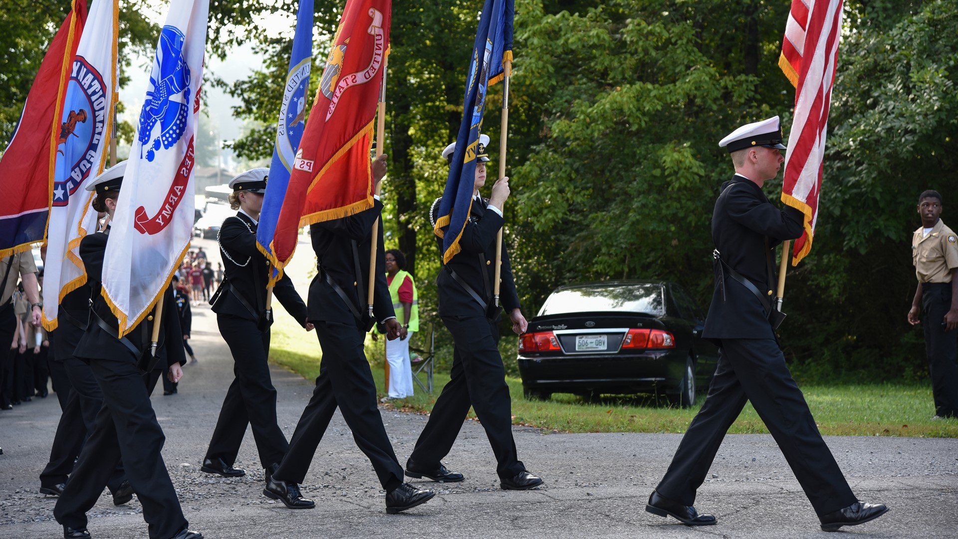 Year in review: Oak Ridge 85's 65th annniversary | wbir.com