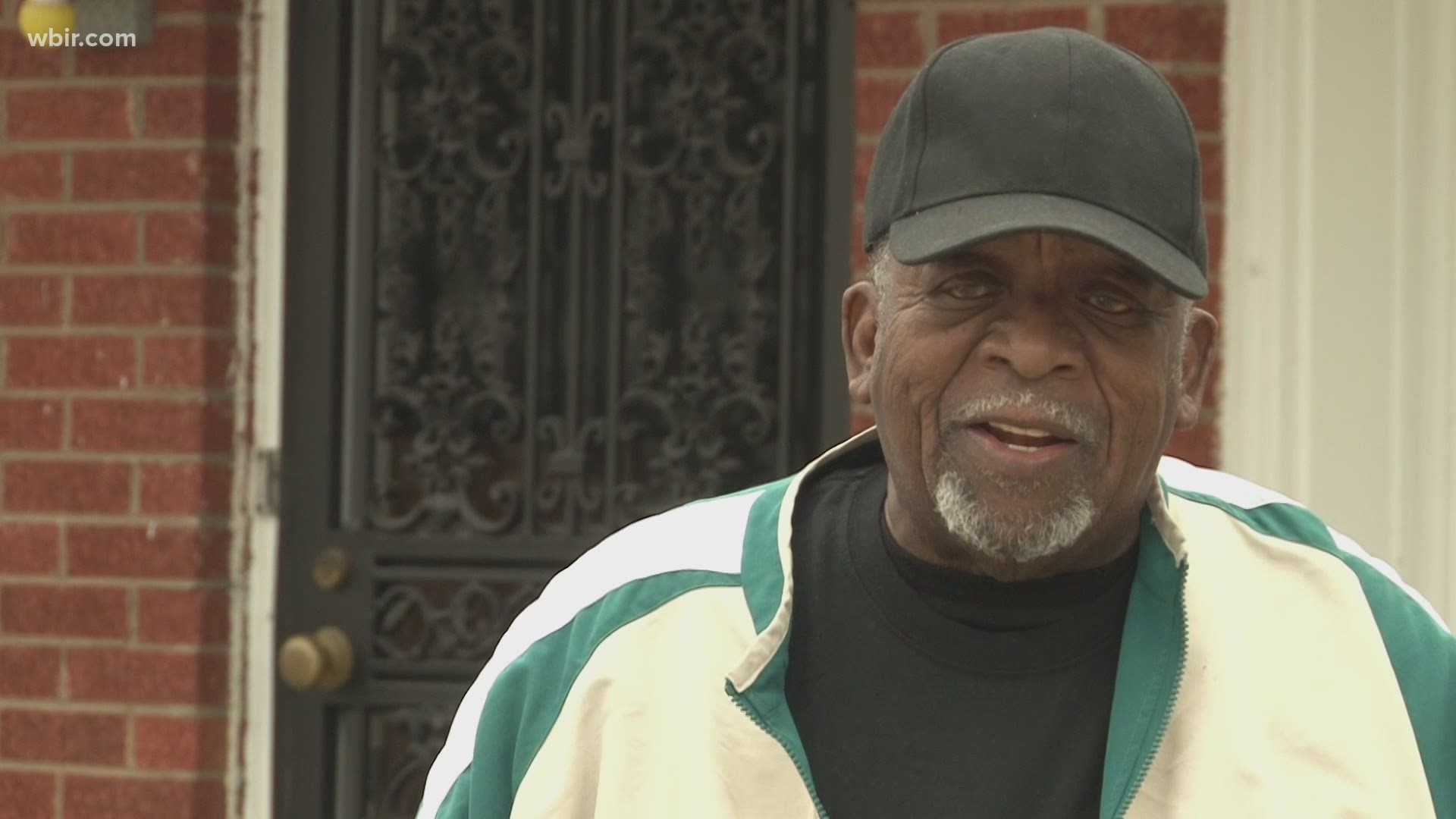 'Keep hope alive' | Rev. Middlebrook reflects on legacy of Martin ...