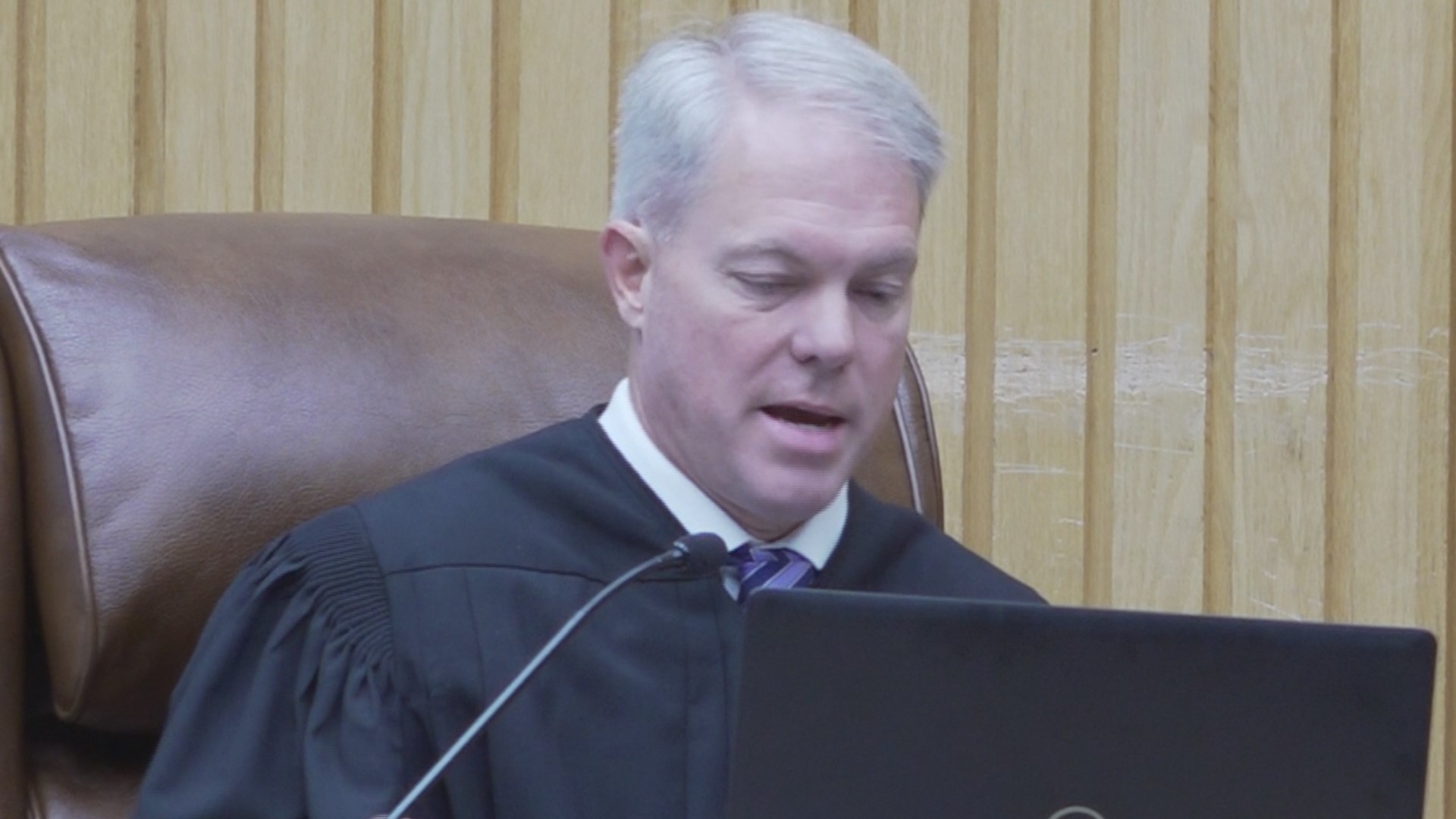 Judge sets trial for Monday in case of teens accused in shootings ...