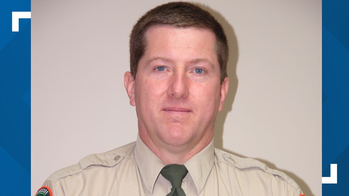 Veteran TWRA wildlife officer dies in off-duty Fentress County incident ...