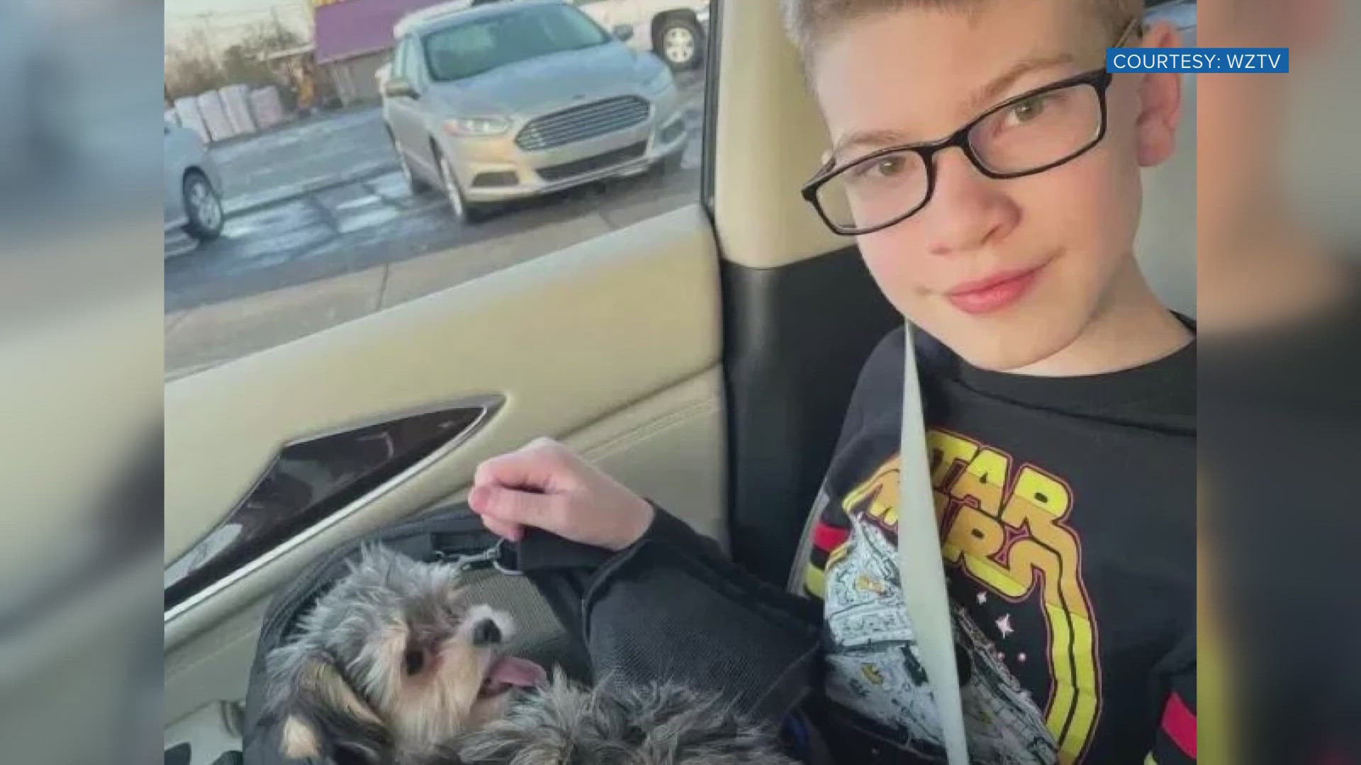 FBI renews search for missing Tennessee teen | wbir.com