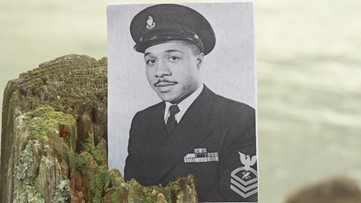 The legacy of Alex Haley | wbir.com