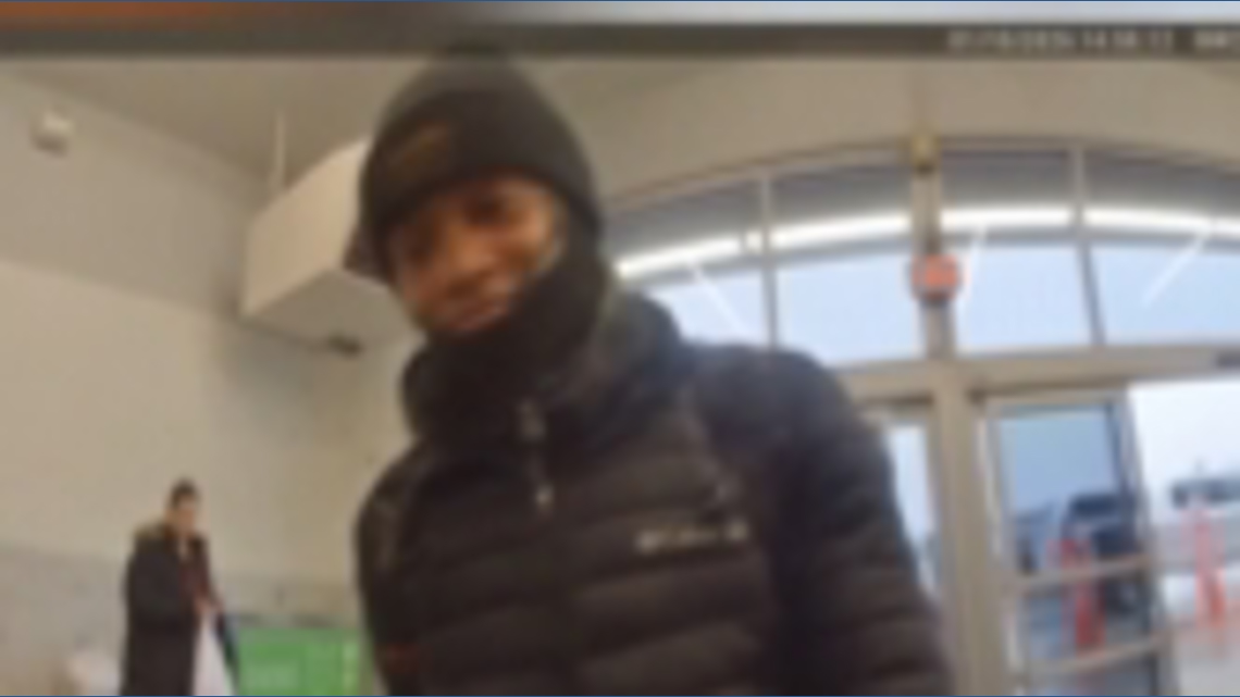 Bodycam footage shows man charged with murder in deadly I-640 shooting ...