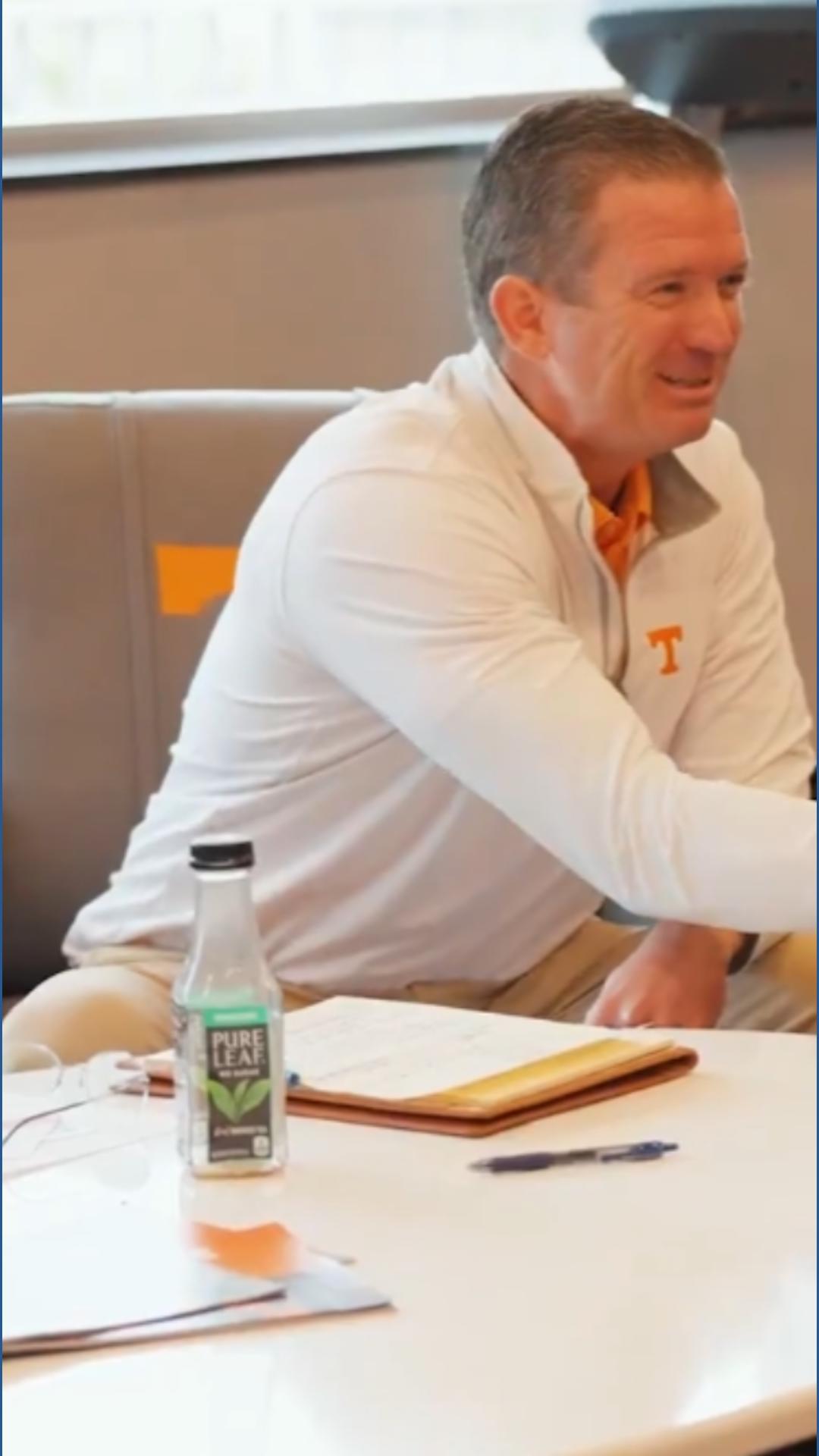 Here's how much Josh Elander will make as Tennessee's new baseball ...