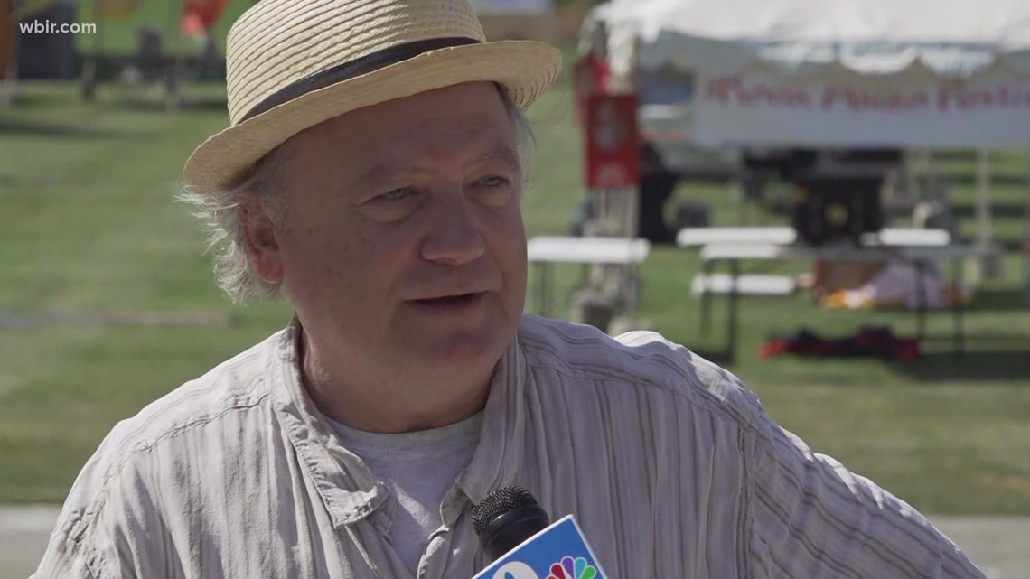 Historian Jack Neely shares some surprises from the 1982 World's Fair ...