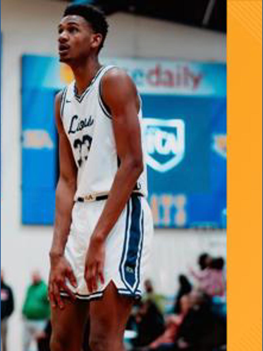 Four-star 2026 prospect Chris Washington Jr. commits to Tennessee ...