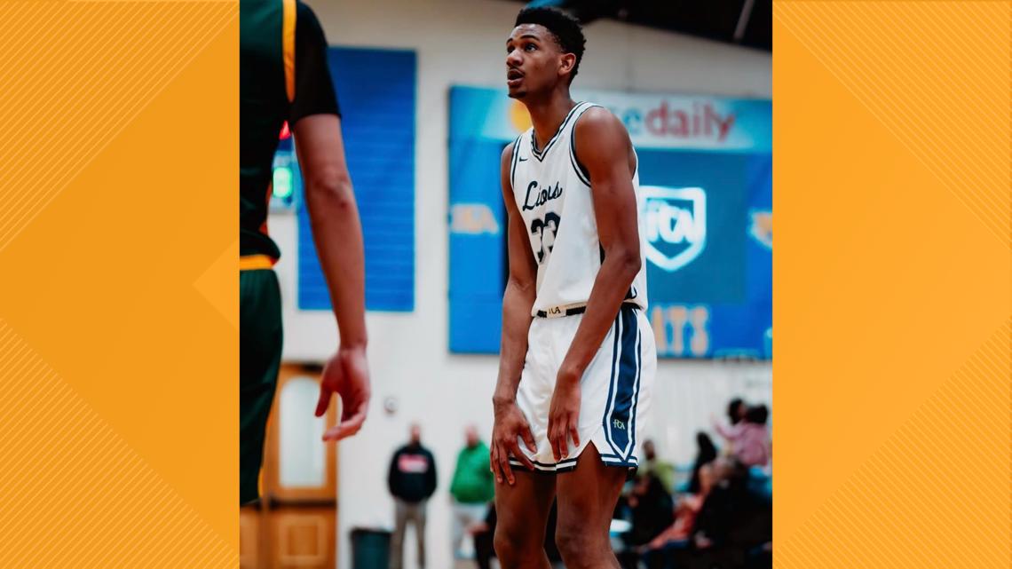 Four-star 2026 prospect Chris Washington Jr. commits to Tennessee ...