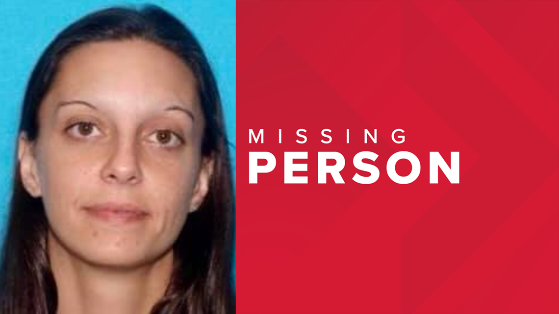 KCSO: Missing Knoxville woman found safe | wbir.com