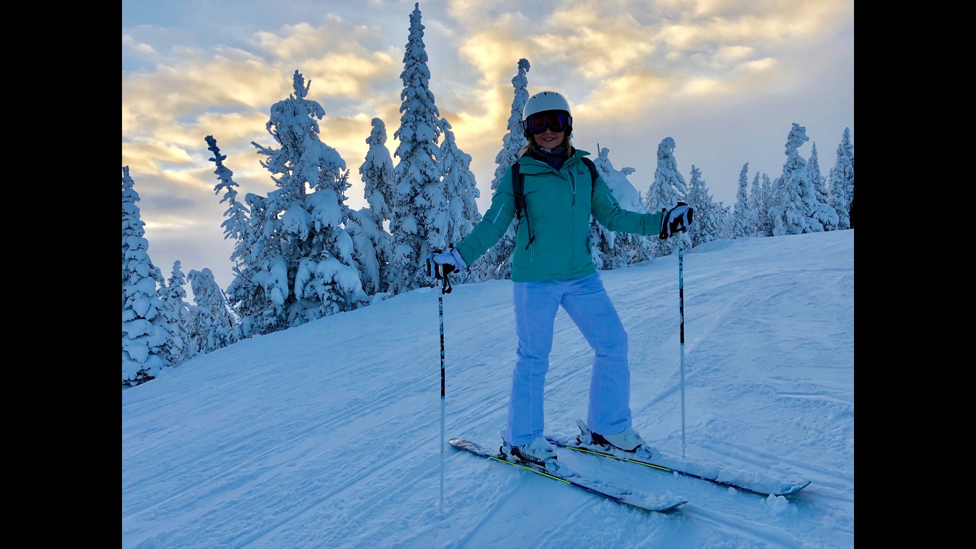 Brittany Bailey, Robin Wilhoit now hosting Live at Five at Four | wbir.com