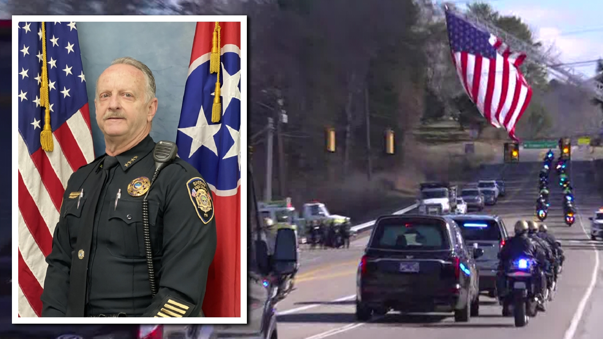 No injuries reported after tree falls through West Knoxville home with ...