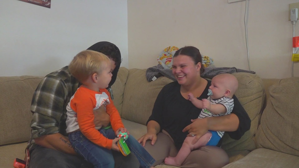 Tennessee SNAP benefits at risk as shutdown persists | wbir.com