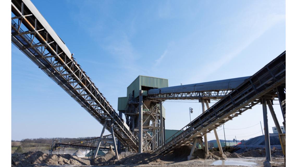 2 being rescued from Nyrstar mine after wall collapse | wbir.com