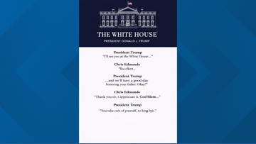 East Tennessee hero Roddie Edmonds posthumously awarded the Medal of ...