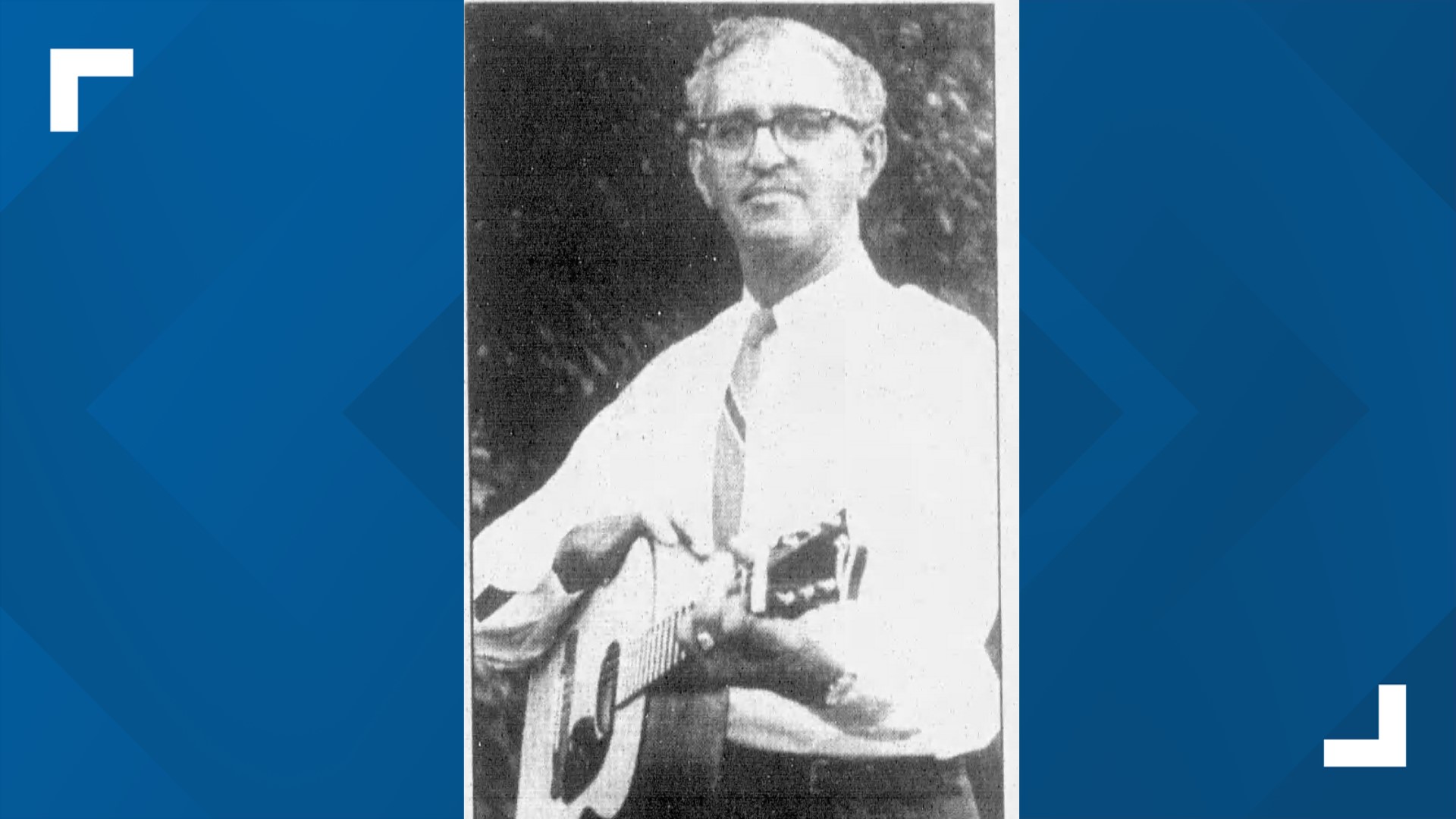 Remembering African American artists in Appalachia | wbir.com