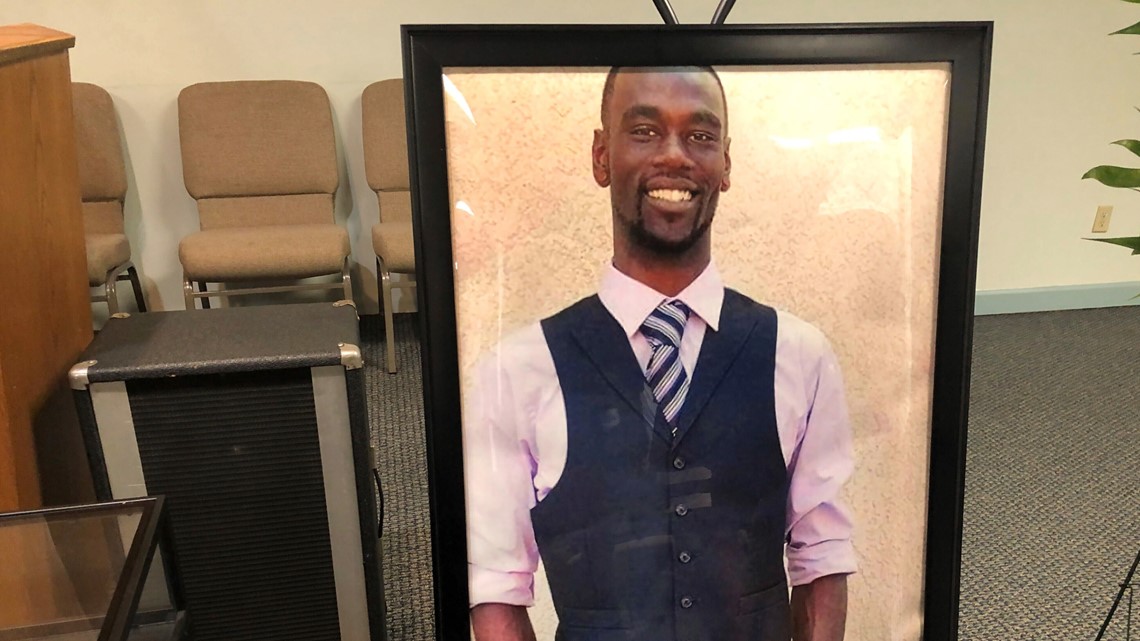 Jury from outside county to hear case against 3 ex-Memphis police ...