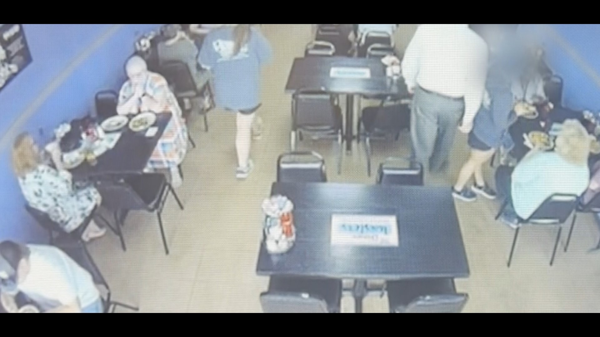 KCSO investigation: Veteran captain inappropriately touched restaurant ...