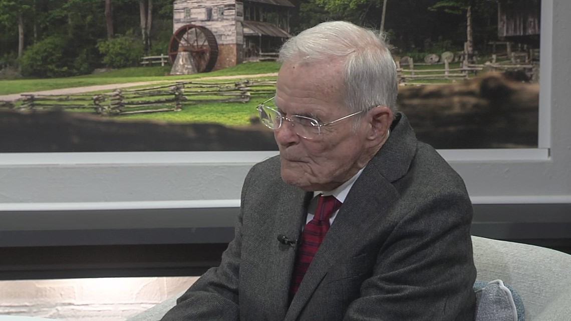 Bill Williams' fishing tournament scheduled for March 30 | wbir.com