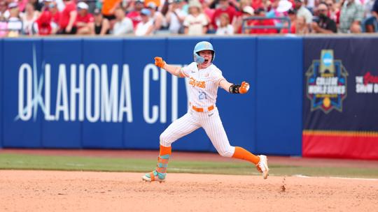 Lady Vols edge Texas Tech 2-1 with walk-off win to reach WCWS ...