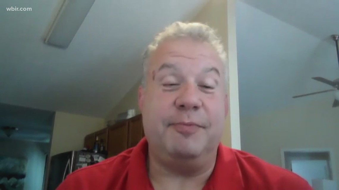 Actor's death raises awareness about colon, colorectal cancer | wbir.com