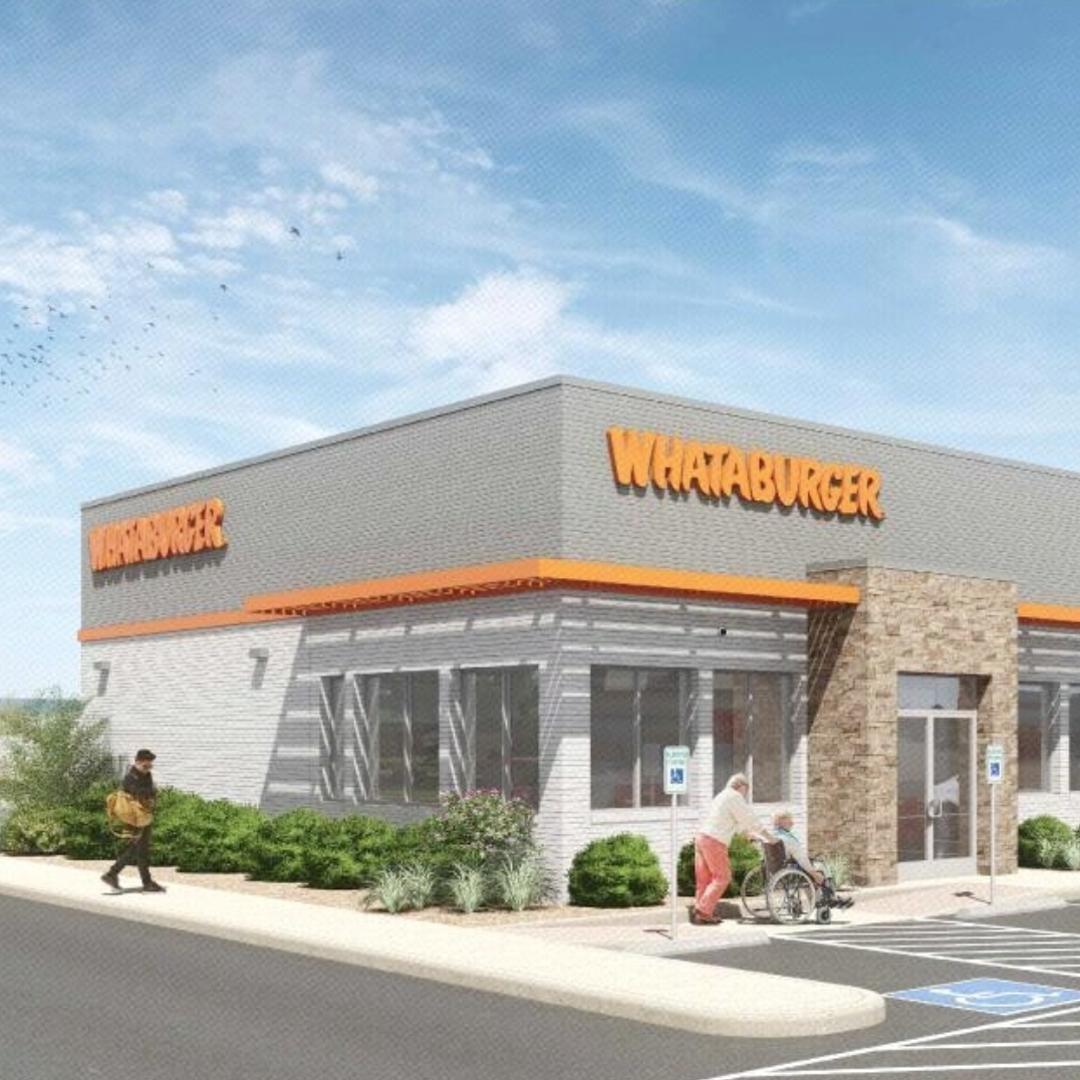 Whataburger opens first location in Knoxville | wbir.com